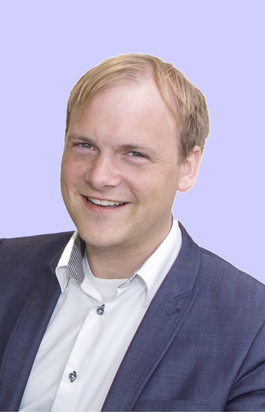 Nick Smaling - IDnext