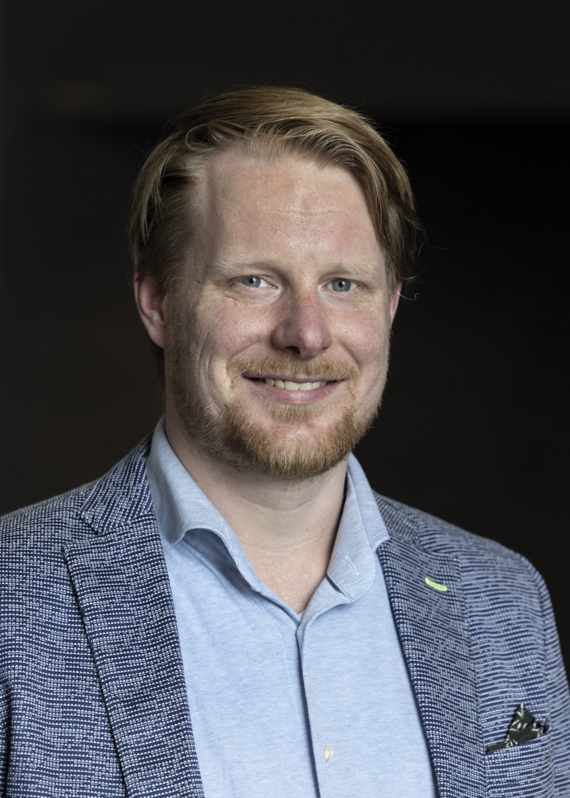 Martijn Roeling - IDnext