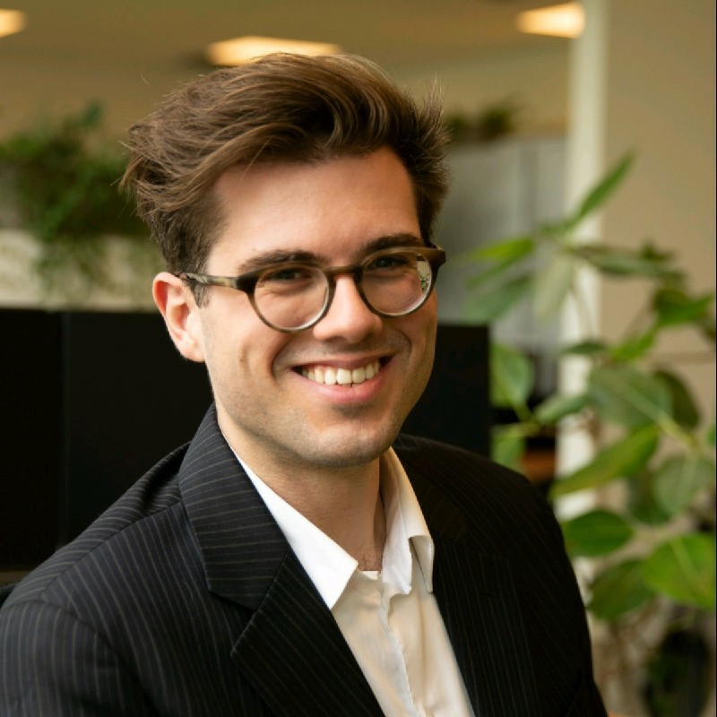 Armin Halilovic - IDnext