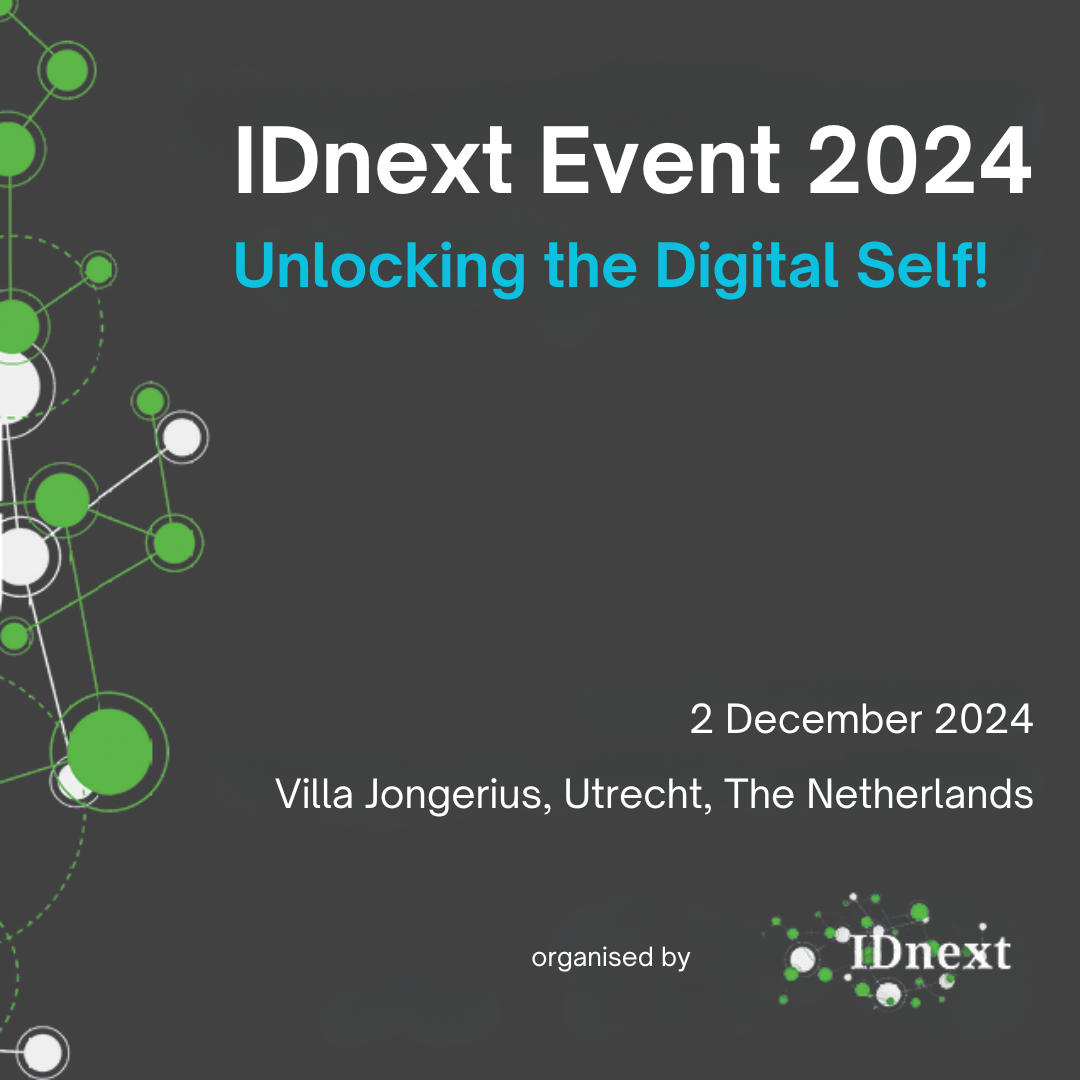 Annual IDnext 2024 - IDnext