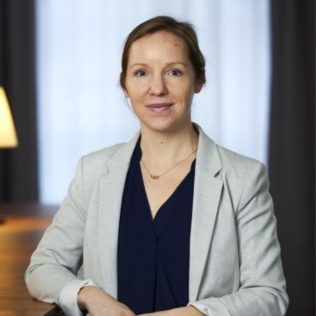 Karin Hermansson - IDnext