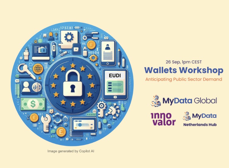 Making Sense of Wallets 2: Anticipating Public Sector Demand - IDnext